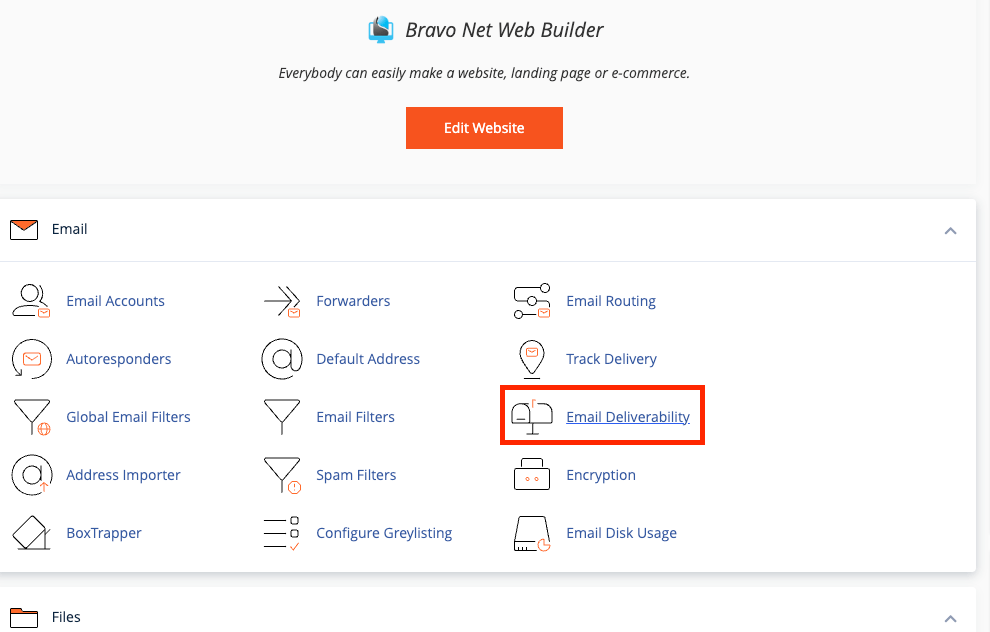 Guide to setup DKIM, SPF and DMARC Record in cPanel - Bravo Net Solution